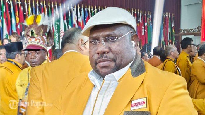 Ini Strategi Partai Hanura Guna Memenangkan Pemilu 2024 di Papua ...