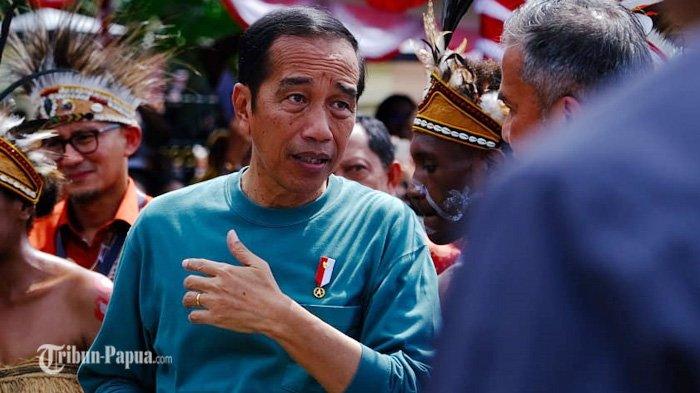 Pilot Susi Air Masih di Tangan KKB Papua, Egianus Minta Tebusan Rp 5 M, Jokowi: Negara Tidak ...