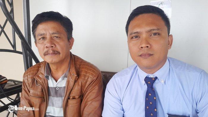 Pemkab Mamteng Belum Lunasi Pembangunan Kelas SD YPPGI Kobakma ...