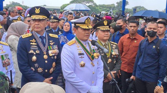 Upaya Pembebasan Pilot Susi Air, Panglima TNI: Kami Khawatir KKB Membunuh Kapten Philip - Tribun ...