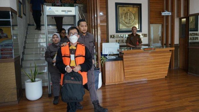 Manajer BRI Ini Ditetapkan Kejagung Jadi Tersangka Kasus Korupsi Kredit Bekang Kostrad Cibinong ...