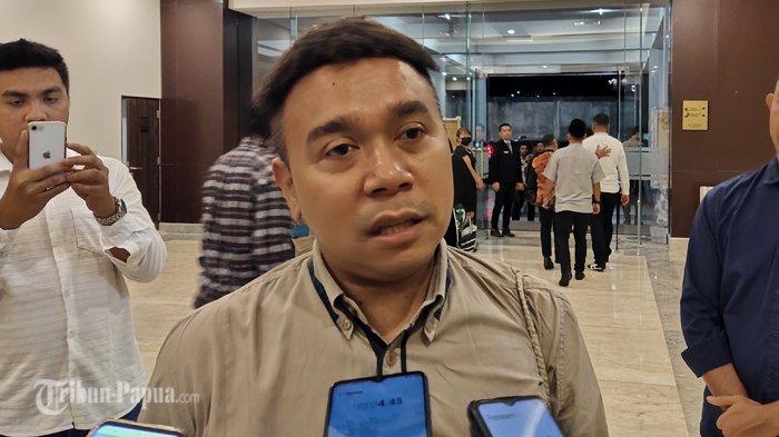 Presiden Jokowi Resmikan PYCH di Jayapura, Stafsus Billy: Total 2.000 ...