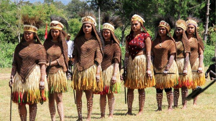 Festival Lembah Baliem Siap Digelar di Usilimo Jayawijaya Papua ...