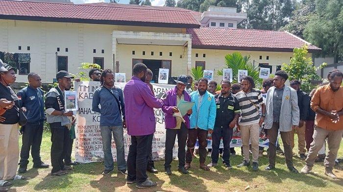 FPPP Sebut Kondisi Pengungsi di Puncak Sangat Memprihatinkan - Tribun ...