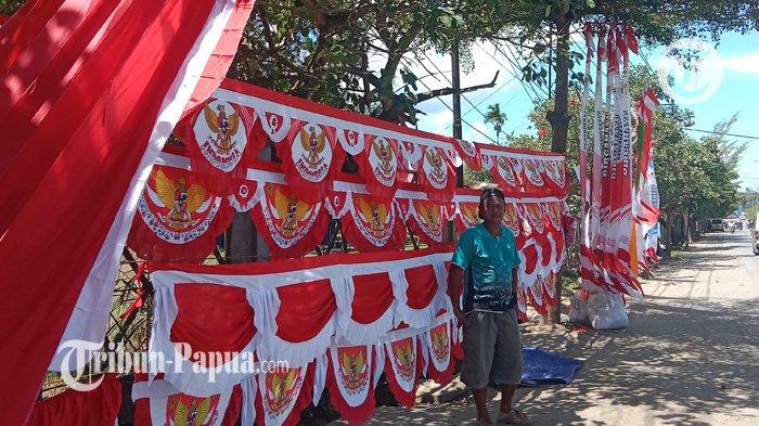 Eman Rustaman, Langgar Pulau Demi ‘Kibarkan Merah Putih’ di Papua dan ...
