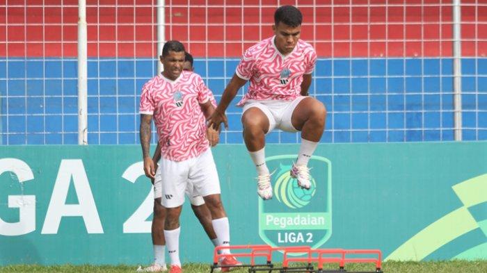 DAFTAR PEMAIN Derby Papua: PSBS Biak versus Persipura Jayapura - Tribun ... DAFTAR PEMAIN Derby Papua: PSBS Biak versus Persipura Jayapura - Tribun ...