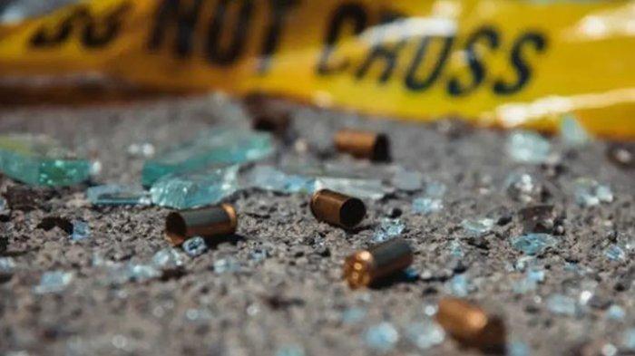 Danramil Aradide Papua Ditemukan Tewas di Jalan, Ada Luka di Kepala dan ...