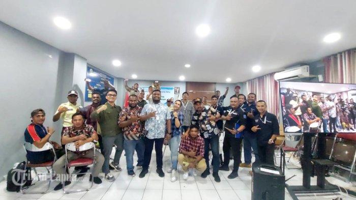 BPC E-Sport Gelar Lomba PUBG dan Mobile Legends, Hyronimus Resubun ...