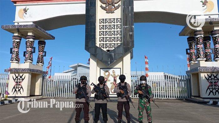 Perbatasan RI-PNG Jadi Destinasi Wisata Kontingen PON dan Peparnas ...