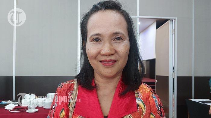 Widhi Hartati: Kerja Sama dengan Pemkab Keerom Adalah Upaya Pemkot Jayapura Tekan Inflansi ...