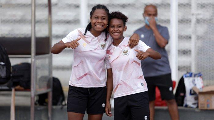 LINK STREAMING Timnas Putri Indonesia Vs Australia Malam Ini: Awasi ...