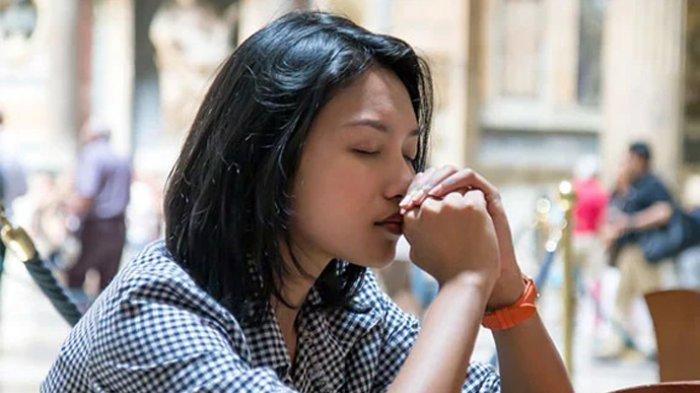 Doa Tobat Katolik Bahasa Latin - Tribun-papua.com