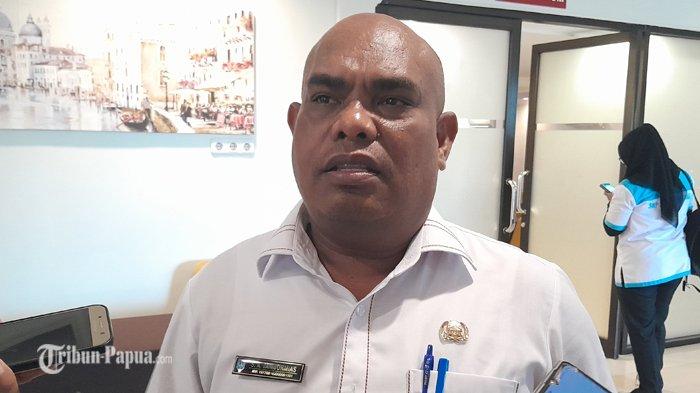 BAPOPSI Papua Selatan Siapkan Atlet Pelajar untuk Event Nasional ...