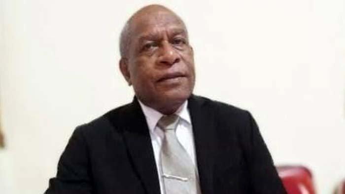 KEREN, Pemasangan PJUTS di Ibu Kota Papua Tengah Hampir 100 Persen ...