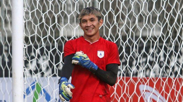 Dua Pemain Persipura Masuk Bidikan Klub Liga 1, Siapa Saja? - Tribun ...