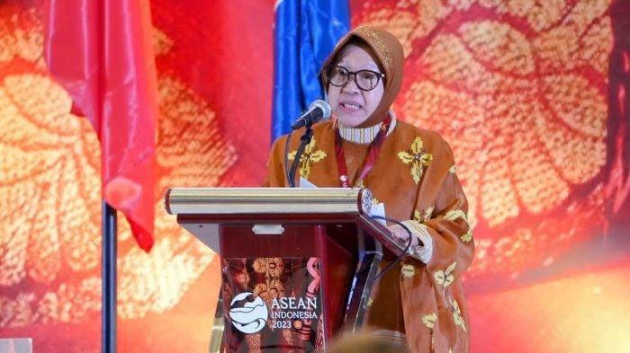 Penuhi Hak Disabilitas, Ini 3 Pilar ASEAN Digaungkan Mensos Risma ...