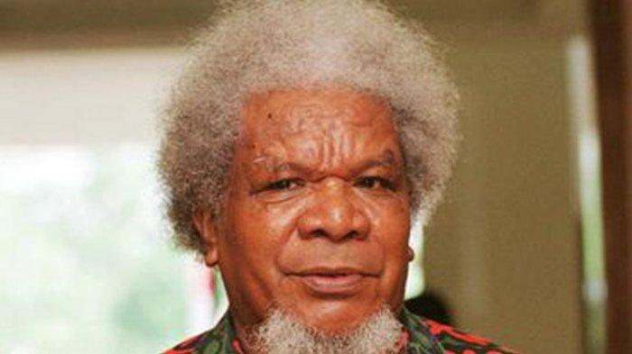 Pemkab Jayapura dan Keluargga Jangan Pindahkan Makam Theys Tanpa ...