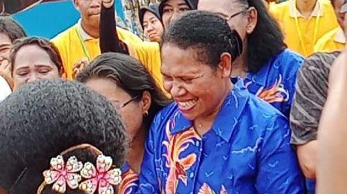 Dispendik Sarmi Tingkatkan Numerasi Anak Pakai Metode Gasing - Tribun ...