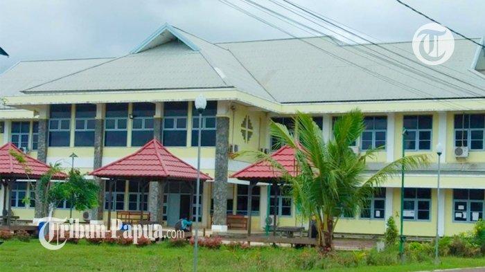 Akhirnya, Calon Wisudawan Unmus Diwisuda 18 Desember 2021 - Tribun ...