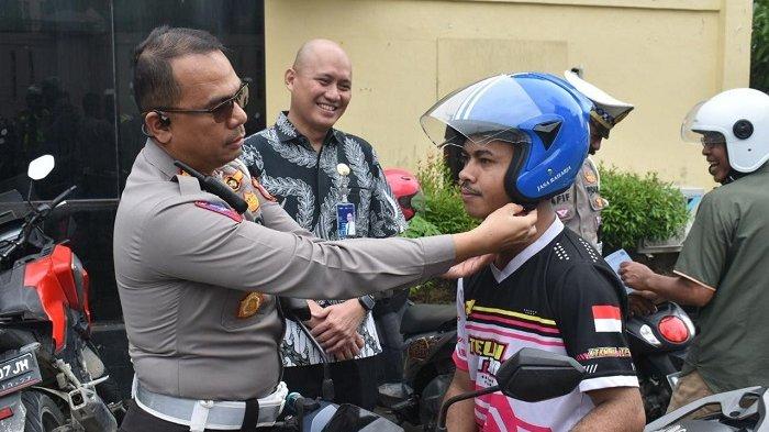 Operasi Zebra Cartenz 2024 Siap Digelar, Abrianto Pardede: Kami Kedepankan Sosialisasi dan ...