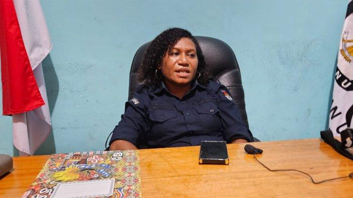 Rusuh Antar Warga Berakhir, KPU Nabire: Kampung Sanoba Siap Laksanakan ...