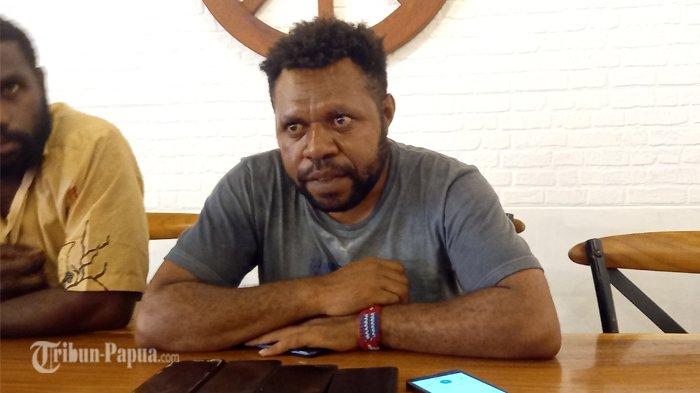 GMKI Nilai Kasus Johannes Rettob Pernah di Periksa Medio 2018, Opinus ...