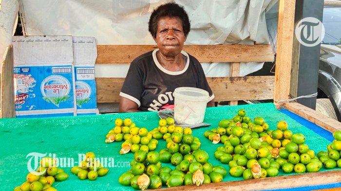 Sejak Kapan Orang Papua Makan Pinang? Begini Penjelasan Dosen ...