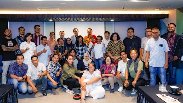 Capacity Building: Jurnalis, Bank Indonesia, dan Desa Penglipuran Bali ...