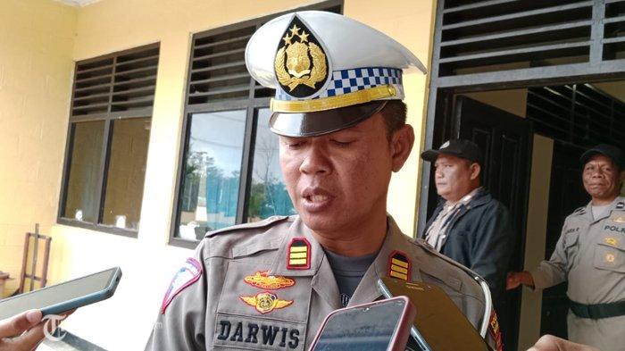 Polres Mimika Layani SIM Gratis untuk Warga yang Lahir di 17 Agustus ...