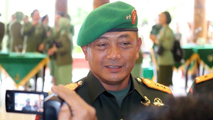 DEFIANUS KOGOYA Dianiaya Oknum TNI di dalam Drum, Pangdam Ungkap Hal ...