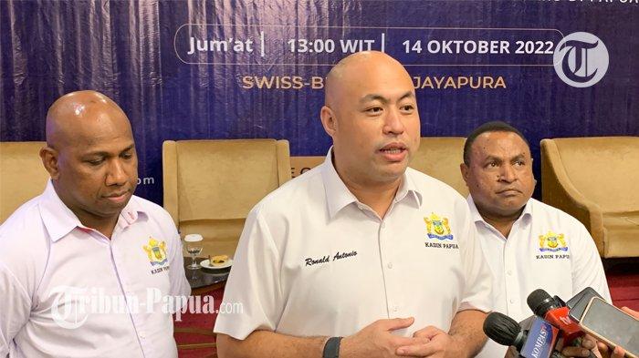 Kadin Papua Bakal Tarik Calon Investor di Forum Internasional G20 - Tribun-papua.com