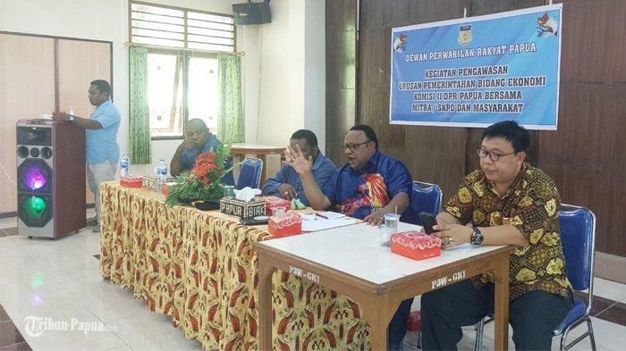 Pemerintah dan PT PAL Harus Bertanggungbawab ke Masyarakat Adat Kiyura ...