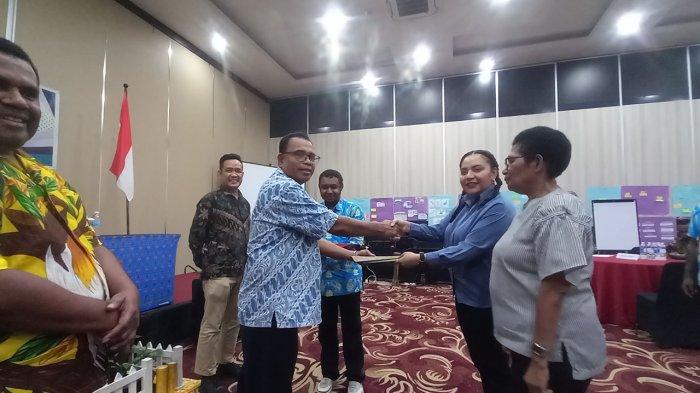 Tindak lanjut TOT Paud Berkualitas, ini yang Dilakukan Bunda PAUD ...