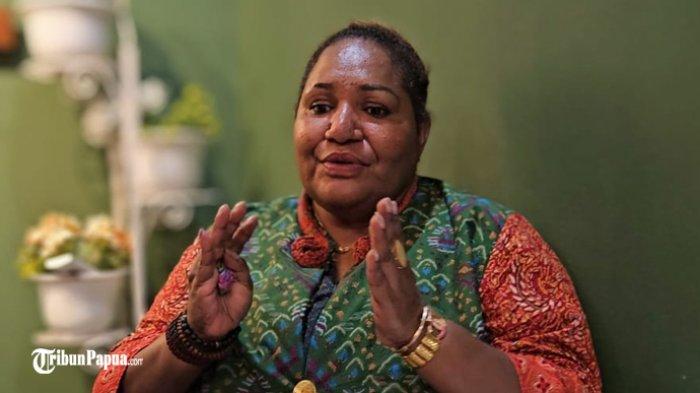 SOSOK Ketua KPU Papua Tengah yang Fasih Berbahasa Jawa - Tribun-papua.com SOSOK Ketua KPU Papua Tengah yang Fasih Berbahasa Jawa - Tribun-papua.com