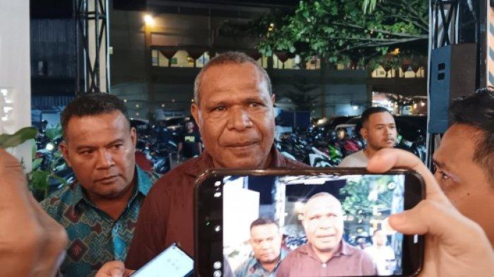 Launching Jingle Kaka Besar Manyala, Dewan Adat Papua Tabi Beri Aplaus ...