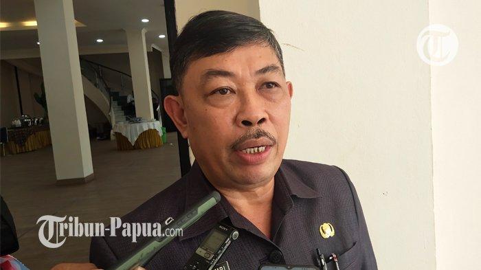 Dinas PU Kota Jayapura Bakal Buat Water Treatment PDAM Seluas 2 Hektar ...