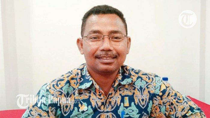 BWS Papua Merauke Prakarsai Pembentukan TKPSDA Wilayah Sungai Einlanden ...