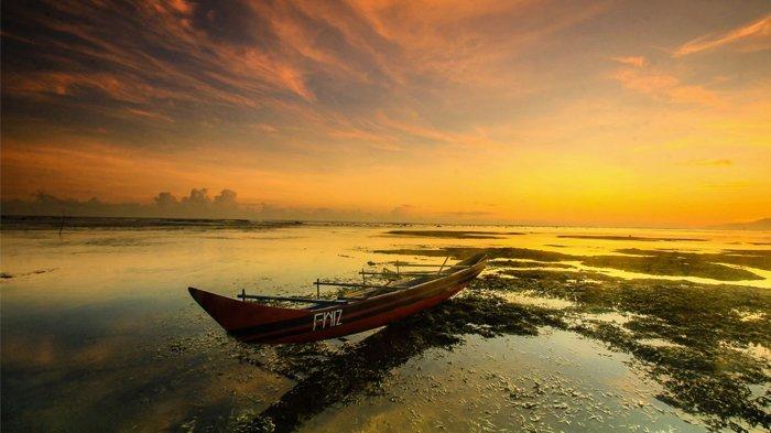 Pantai Base G Jayapura Papua, Bagian Penting Masa Perang Dunia II ...