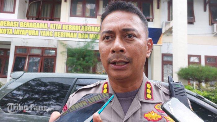 Jelang Pemilu 2024, Ancaman KKB dan KKP, Victor Macbon: Jadi Perhatian ...