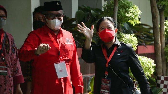 Pasca-sanksi Dijatuhkan, Puan Maharani: Dewan Kolonel ‘Sudah Selesai ...