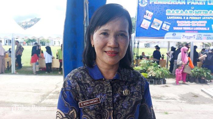 INGAT! ASN Pemkot Jayapura Diminta Tidak Menambah Waktu Libur Lebaran, Ada Sanksi Menanti ...