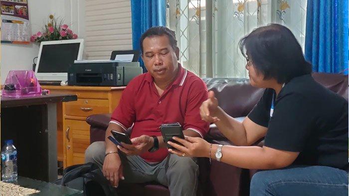 Tribun Papua Siap Berkolaborasi dengan Pemkab Nabire - Tribun-papua.com