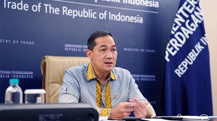 Dilengserkan dari Kemendag, Kini Muhammad Lutfi Diperiksa Kejagung ...