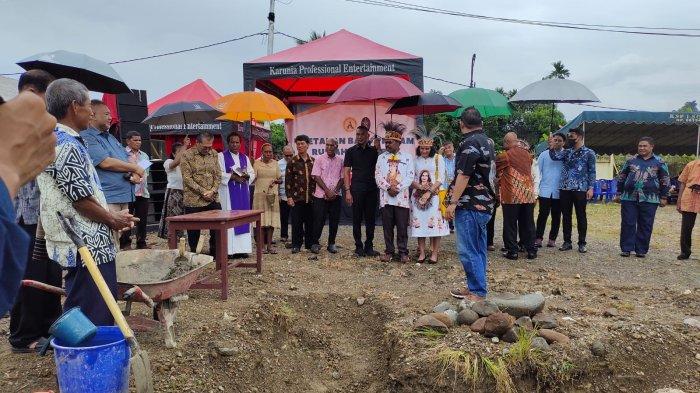 Hanya 3 Kabupaten yang Hujan, Berikut Info Cuaca di Papua Tengah ...