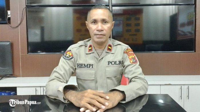 Operasi Ketupat Cartenz 2024 di Kabupaten Mimika, Hempy Ona: Terjadi ...
