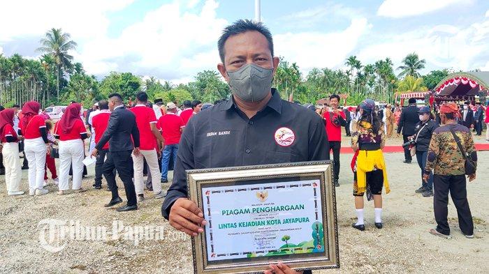 Dinilai Berkontribusi untuk Lingkungan, Pemkot Jayapura Berikan ...