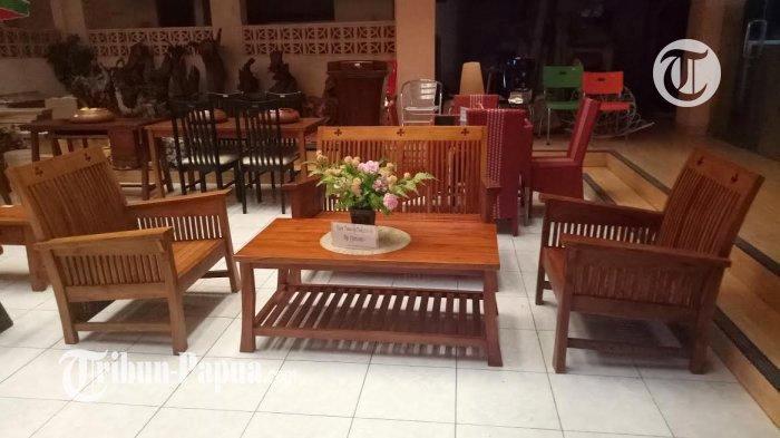 Mebel Jepara Banyak Dicari Dibanding Furniture Lain, Ini Alasannya! - Tribun-papua.com