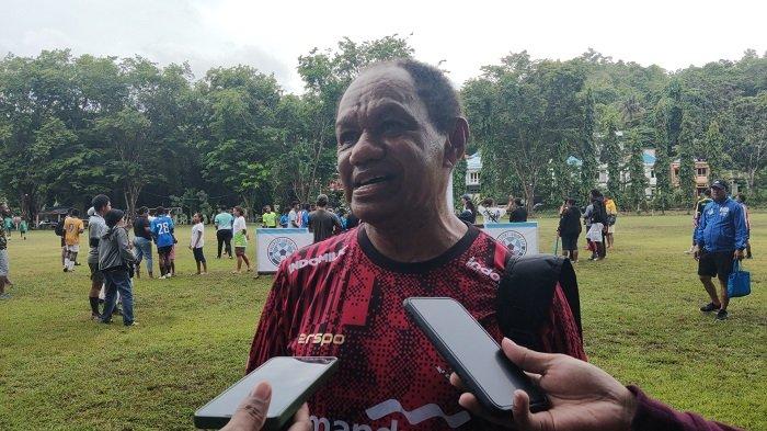 Turnamen Freeport Junior Cup 2024: Katalisator Masa Depan Sepakbola ...