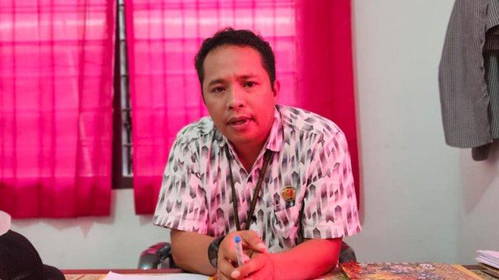 Begini Respon Bawaslu Nabire Soal Permintaan Warga Kampung Sanoba untuk ...