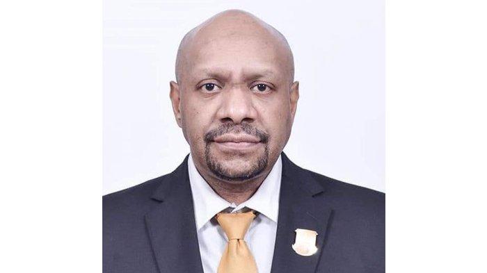 Simpatisan dan Keluarga Klemen Rekomendasikan Yansen Tinal, Bukan ...